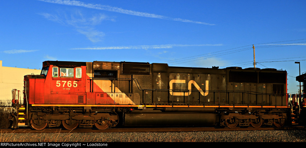 CN 5765